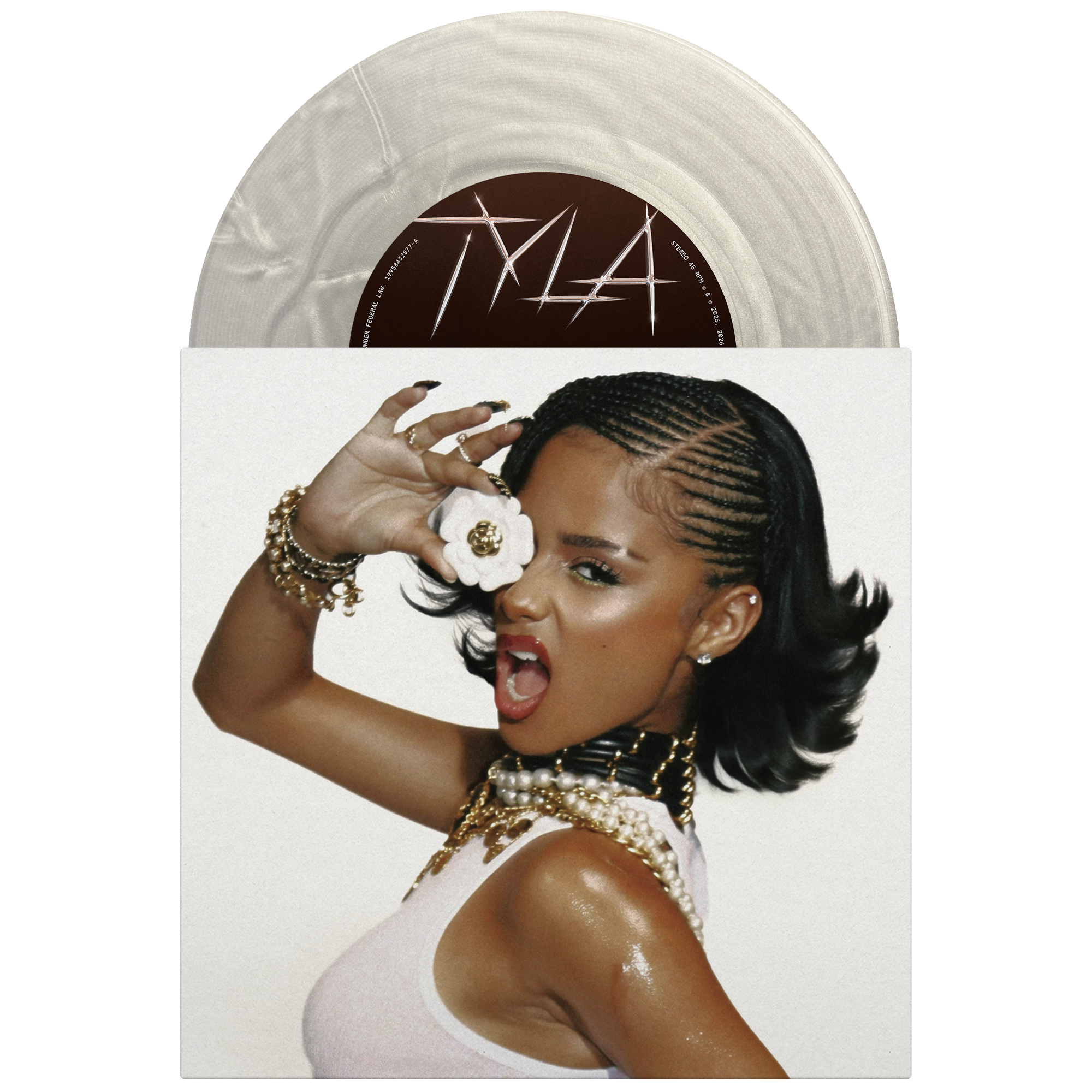 Tyla Official Store