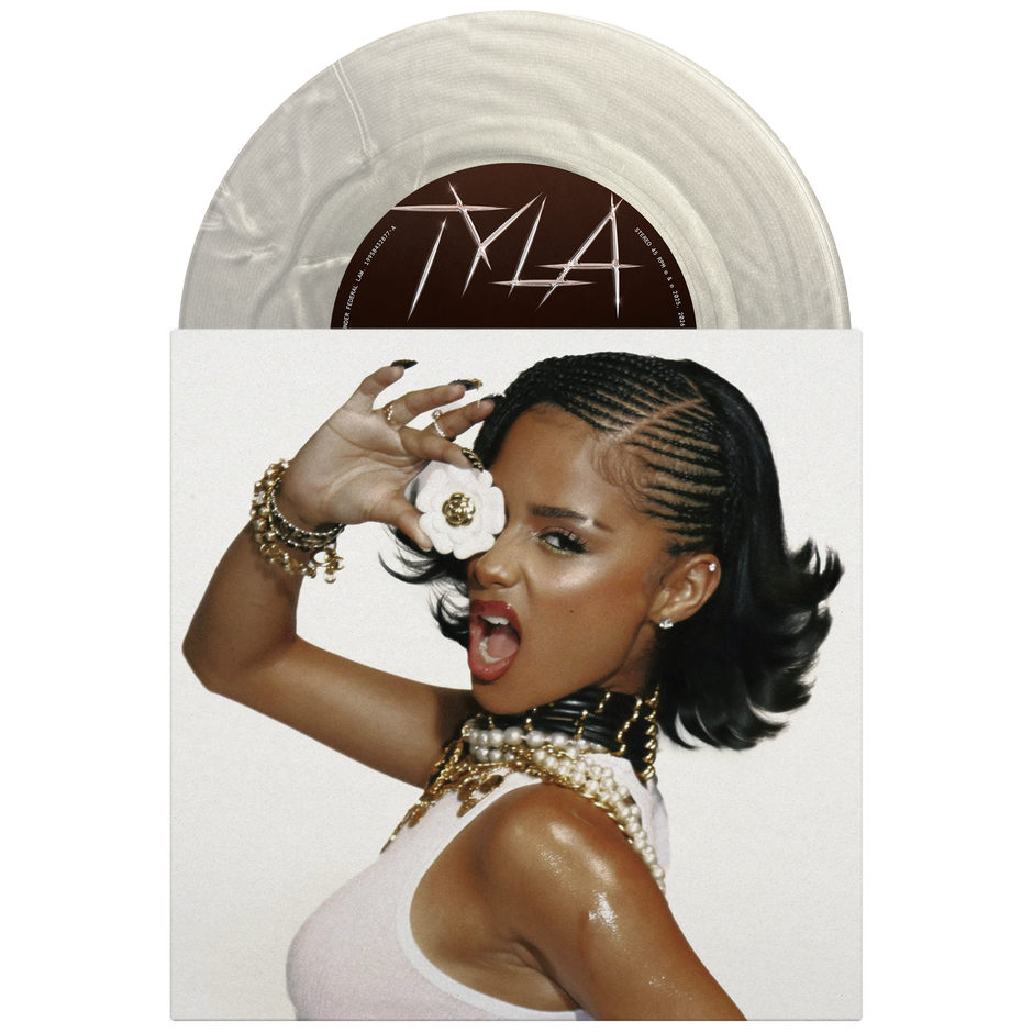 Tyla Official Store