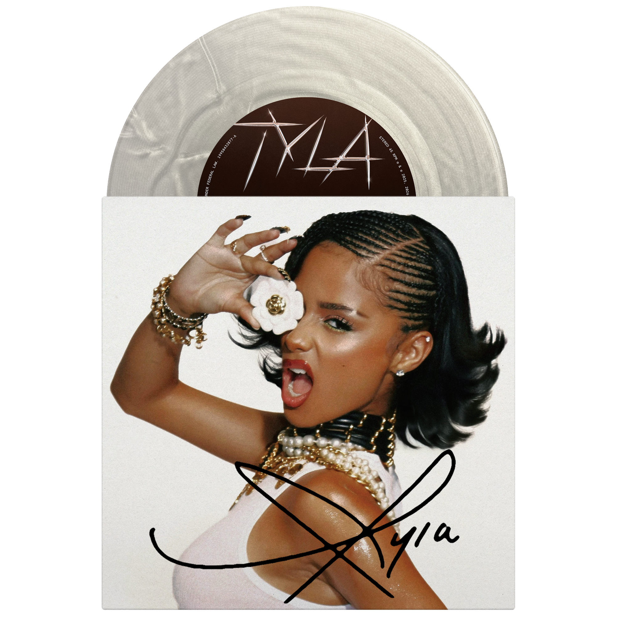 Tyla Official Store